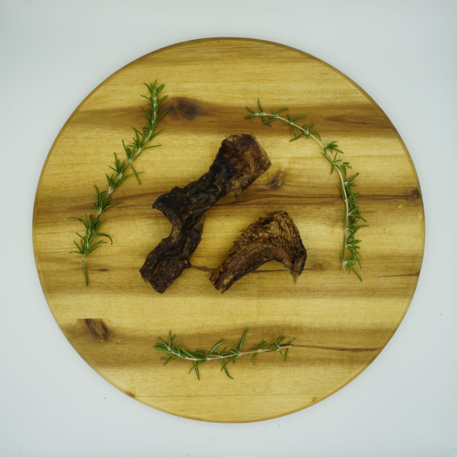 Rinderlefzen, 100g - Zoo Hufnagel